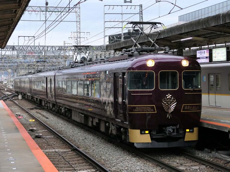 【撮影日記】1月15日 JR西日本DEC741形＆近鉄奈良線 | Railway Enjoy Net - 関西の鉄道サイト