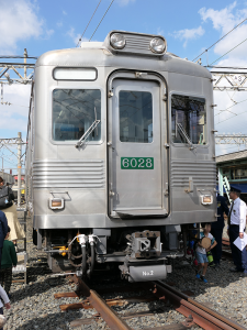 【南海】南海電車まつり2023開催に伴う団臨が運転される | Railway Enjoy Net - 関西の鉄道サイト