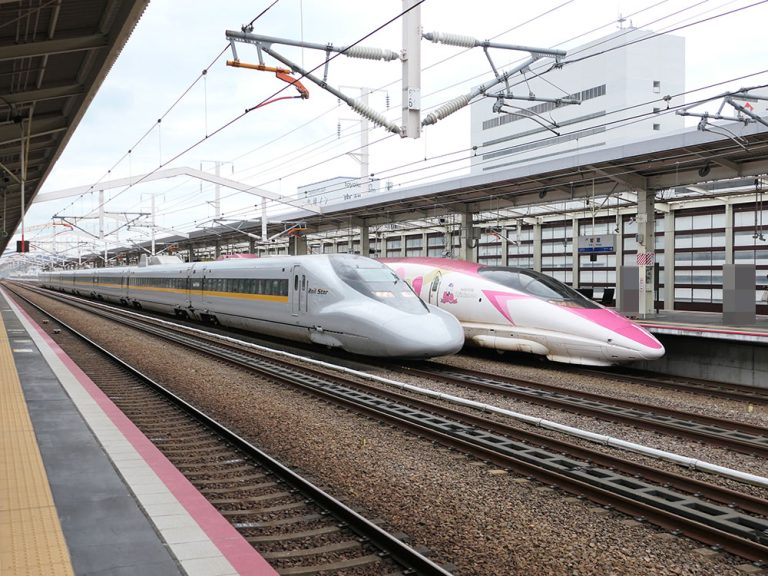 【JR西日本】山陽新幹線で『ひかりレールスター』691号が運転される | Railway Enjoy Net - 関西の鉄道サイト